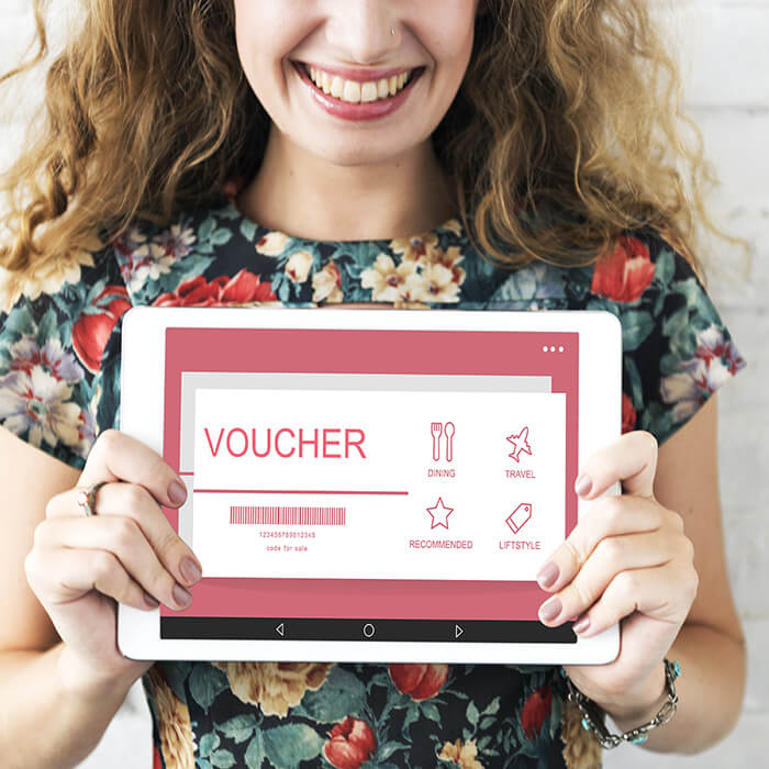 Integrations - Giftpro | Triniteq